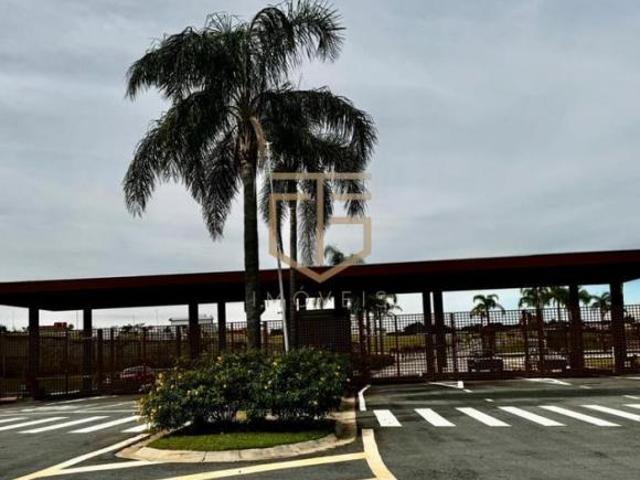Terreno à venda em Campinas, Residencial Serena, Loteamento Alphaville Campinas, com 404.14 m²