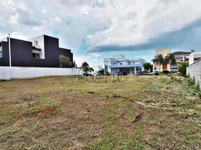 Terreno à venda em Campinas, Residencial Parque das Araucárias, com 686 m²