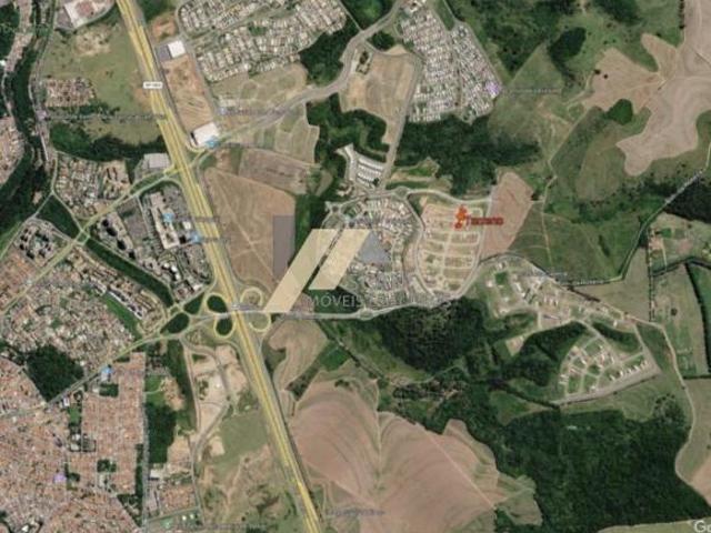 Terreno à venda em Campinas, Residencial Vista Campinas, com 361.91 m², Condomínio Vista Campinas