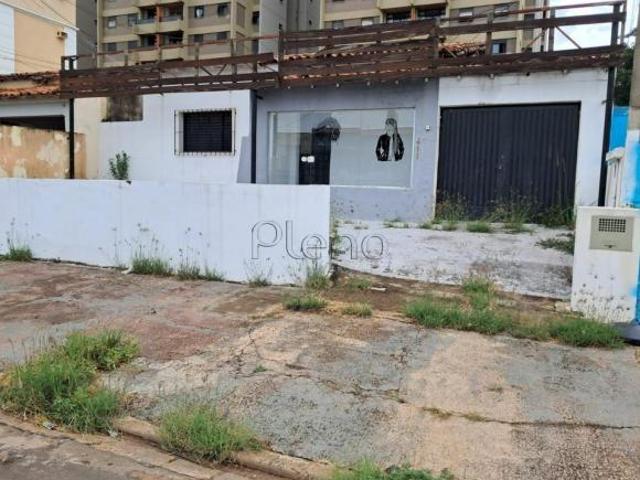 Terreno à venda em Campinas, Taquaral, com 360 m²