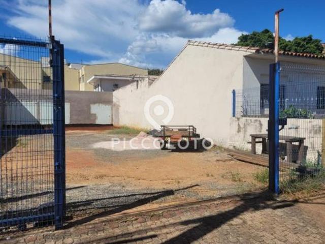 Terreno à venda em Campinas, Taquaral, com 301.2 m²