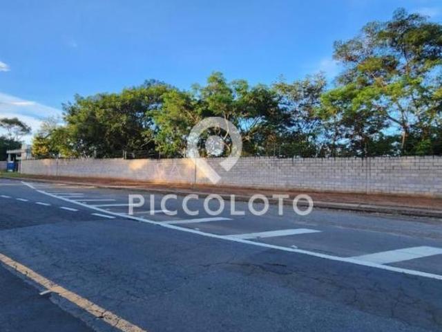 Terreno à venda em Campinas, Tijuco das Telhas, com 540 m², Residencial Ghephen