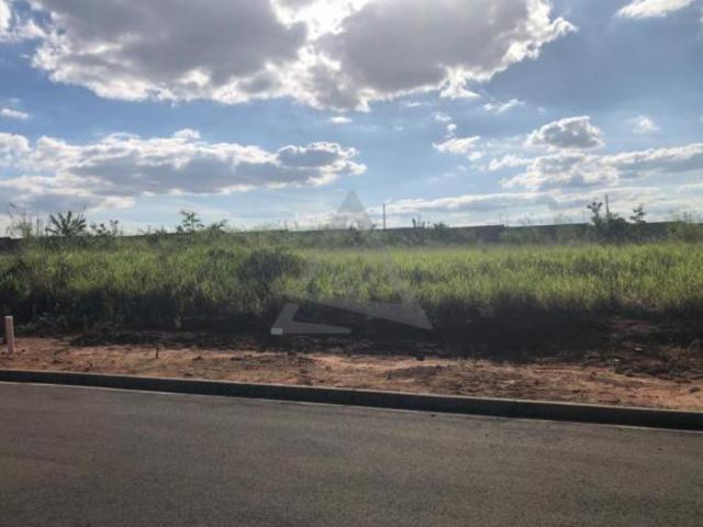Terreno à venda em Campinas, Tijuco das Telhas, com 597 m², Residencial Ghephen