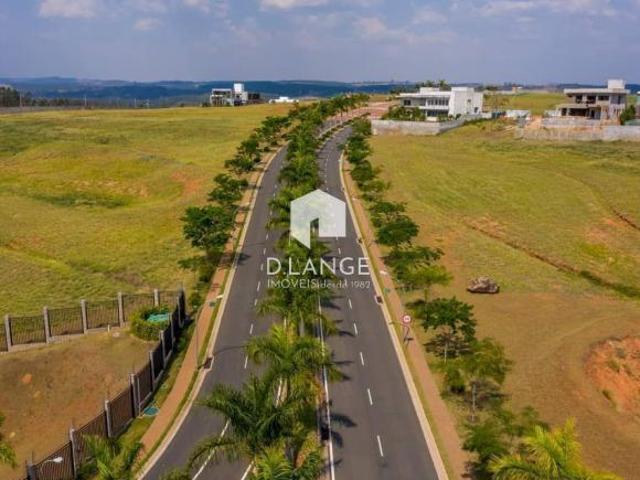 Terreno à venda em Campinas, Vila Brandina