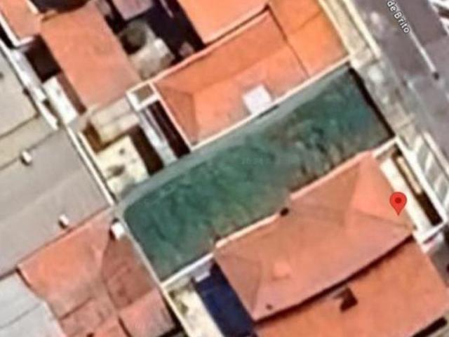 Terreno à venda em Campinas, Vila Georgina, com 300 m²