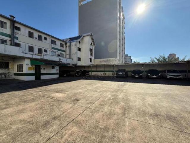 Terreno à venda em Campinas, Vila Itapura, com 560 m²