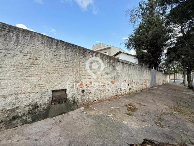 Terreno à venda em Campinas, Vila Mimosa, com 354.86 m²