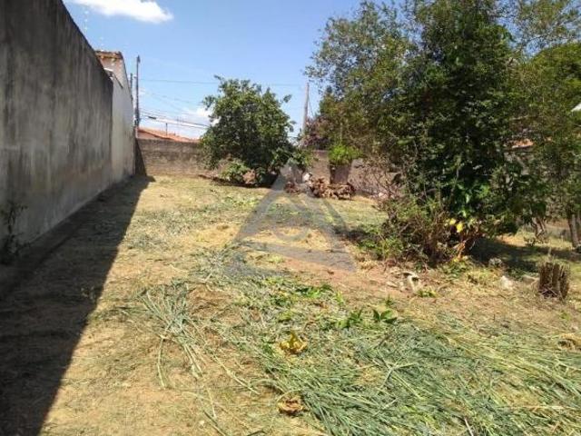 Terreno à venda em Campinas, Vila Nogueira, com 336 m²