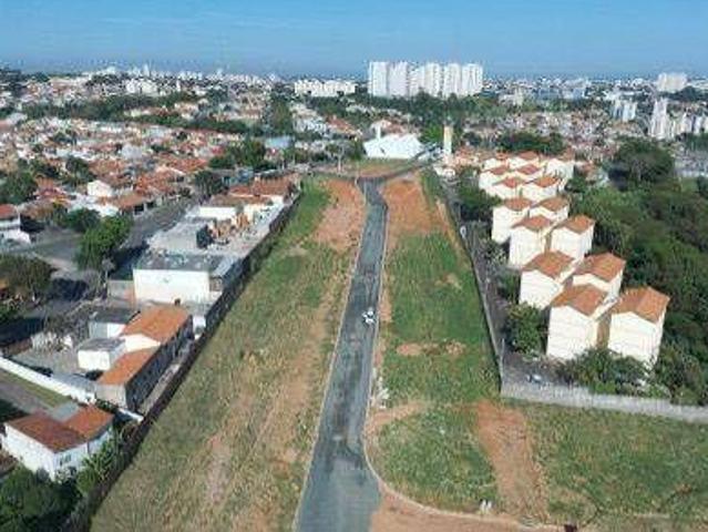 Terreno à venda em Campinas, Vila Orozimbo Maia, com 170 m²