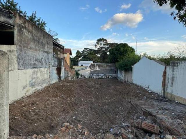 Terreno à venda em Campinas, Vila Paraíso, com 340 m²