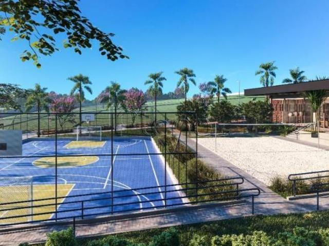 Terreno à venda em Campinas, Vila Sônia Sousas, com 1024 m², Ville Sainte Anne