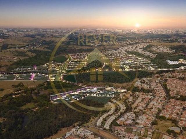 Terreno à venda em Campinas, Vila Sônia Sousas, com 450 m², Sainte Anne LE JARDIN