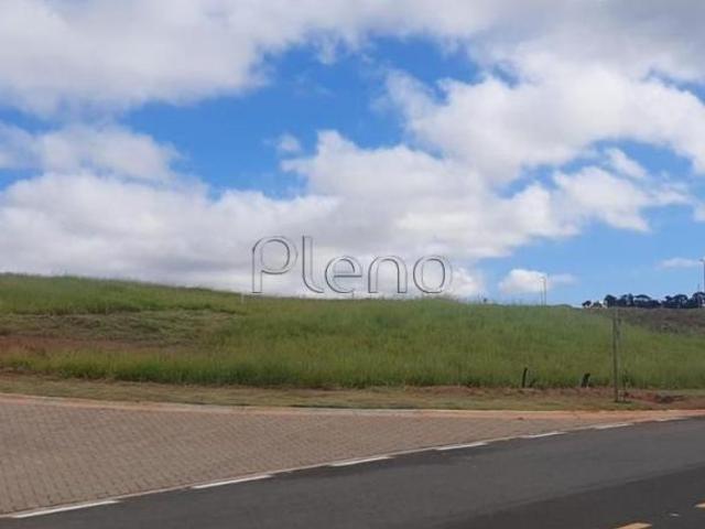 Terreno à venda em Campinas, Vila Sônia Sousas, com 480.71 m², Ville Sainte Anne