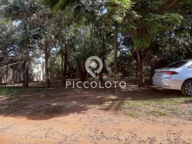 Terreno à venda em Campinas, Village Campinas, com 1238 m²