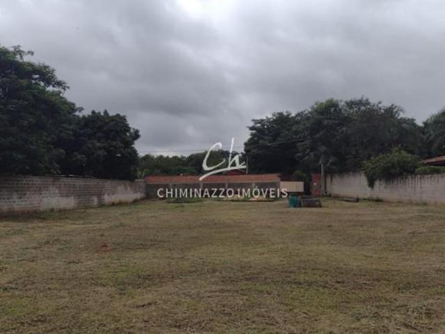 Terreno à venda em Campinas, Village Campinas, com 1480 m²