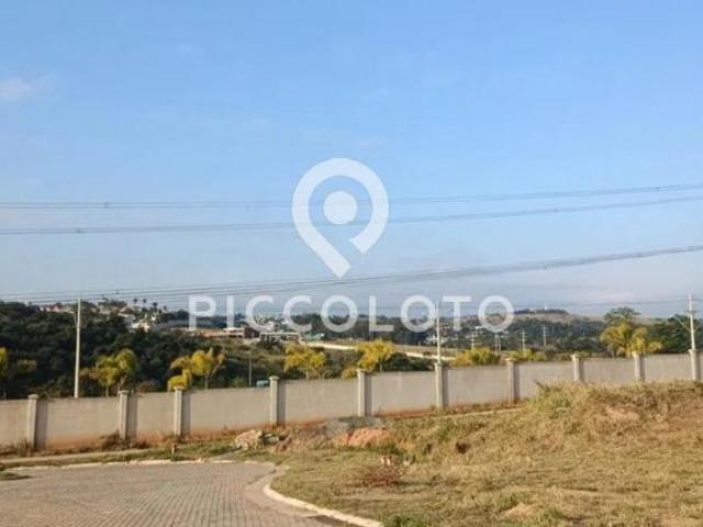 Terreno à venda em Campinas, Sousas, com 638.63 m², Ville Sainte Anne