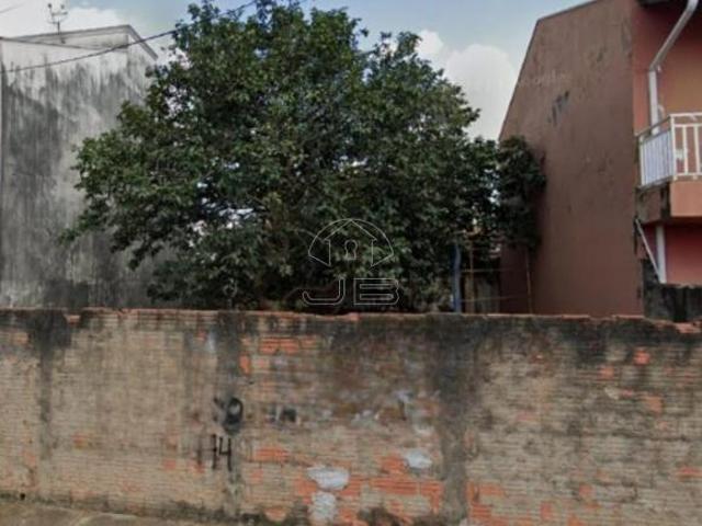 Terreno à venda em Campinas/SP, bairro Parque Via Norte, 250m² de área!