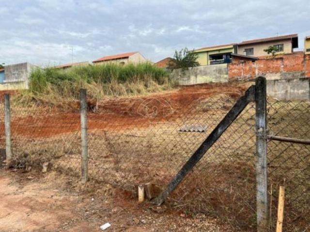 Terreno à venda em Campinas/SP, bairro Parque Via Norte, 350m² de área