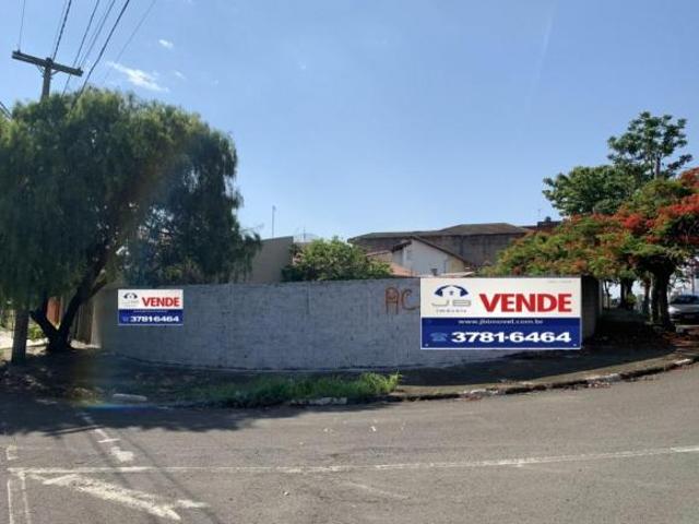 Investimento: Terreno à venda no bairro Parque Via Norte, em Campinas/SP