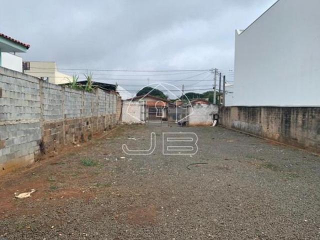 Investimento: Terreno à venda no Jardim Aparecida, em Campinas/SP
