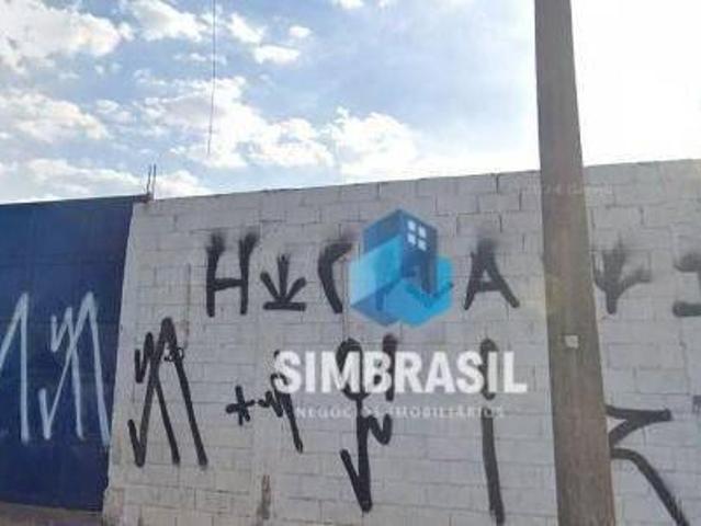 Terreno à venda em Campinas/SP Jardim Itatinga prox. Centro Saude Santos Dumont