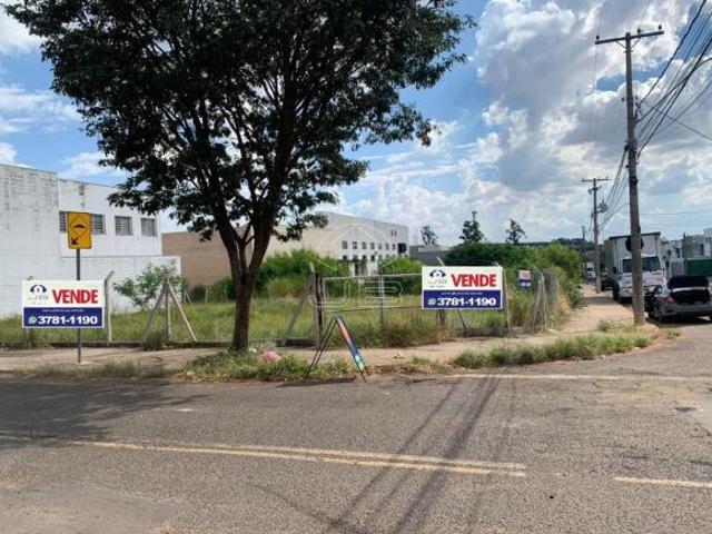 Terreno à venda em Campinas/SP, no Parque Via Norte, com 250m² de área!