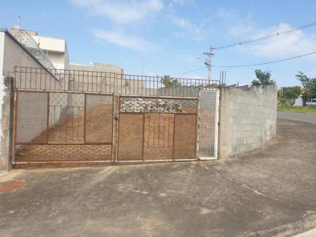 Investimento: Terreno à venda no Residencial Parque da Fazenda, em Campinas/SP