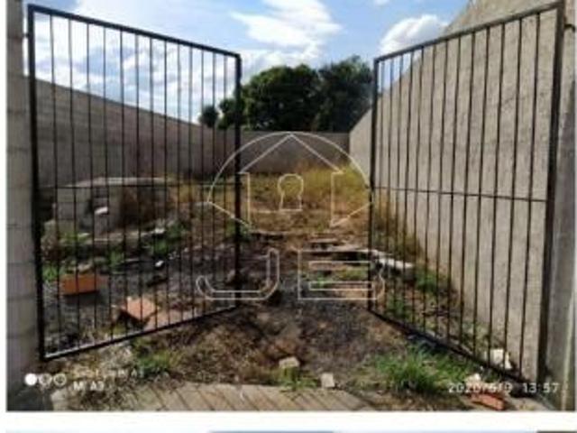Terreno à venda no Bairro Parque Dom Pedro II Campinas SP