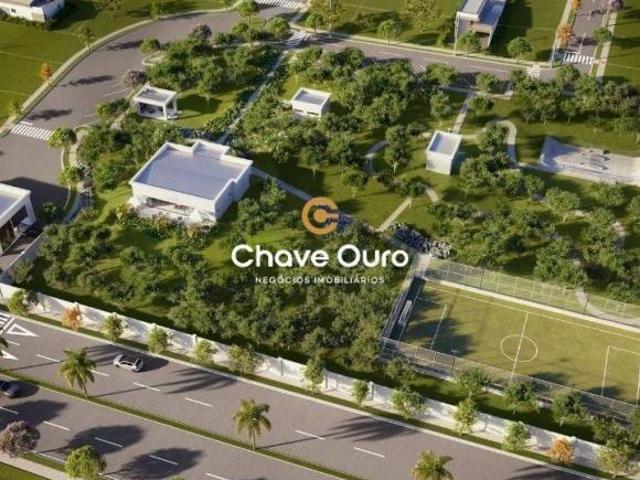 Terreno à venda em Canadá