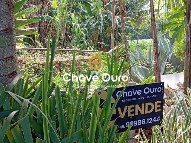 Terreno à venda em Canadá