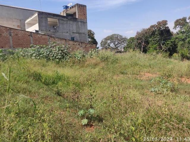 Terreno à venda em Cândida Ferreira