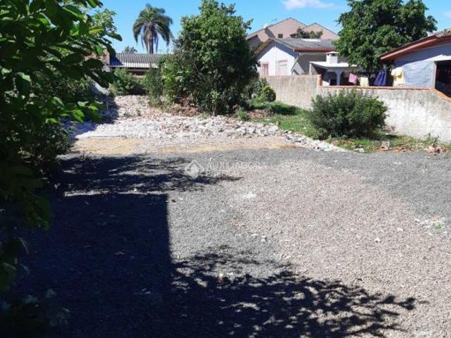 Terreno à venda em Canoas com 440 m² em excelente localização no bairro Niterói