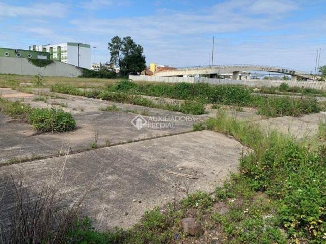 Excelente oportunidade de investimento em Canoas Bairro Igara