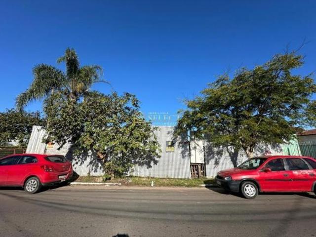 Terreno à venda em Canoas, Rio Branco