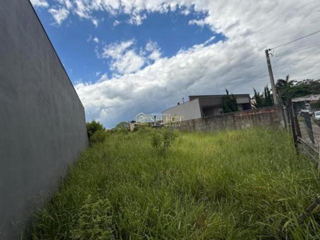 Terreno à venda em Canoas, São José Oportunidade única!
