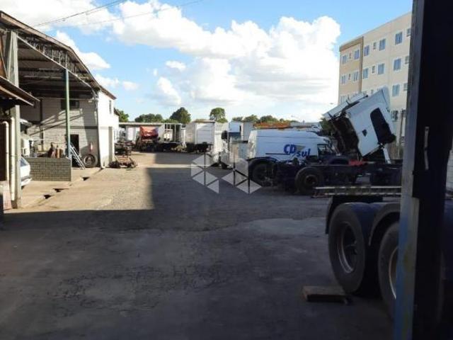 Terreno à venda em Canoas