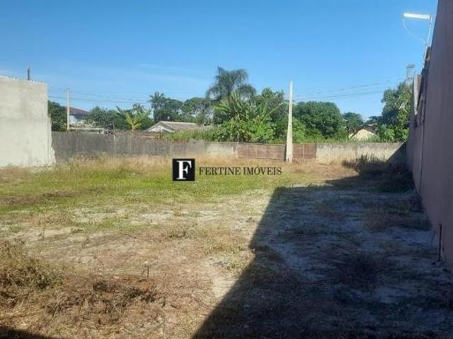 Terreno a venda em Canoas