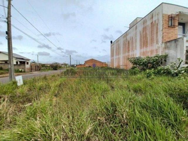 Terreno à venda em Canoas