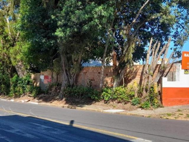 Terreno à venda em Canoas