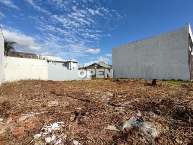 Terreno à venda em Canoas
