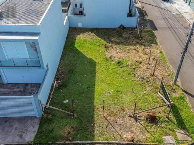 Terreno à venda em Canoas