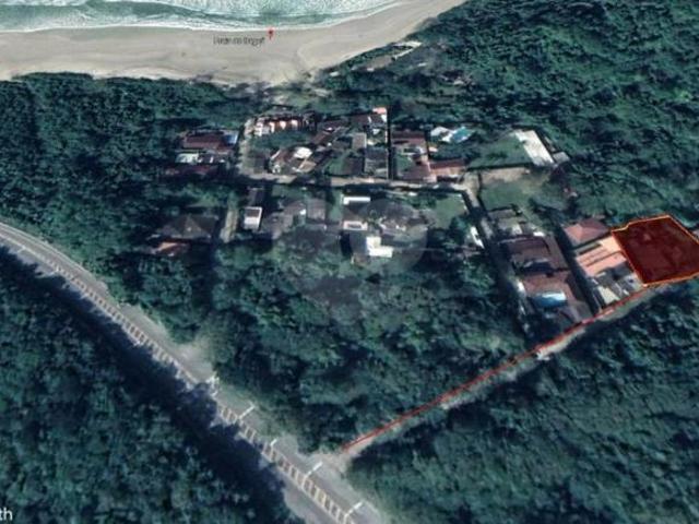 Terreno à venda em Canto do itaguá SP