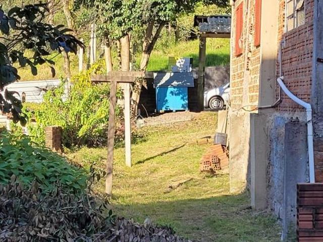 Terreno à venda em Canudos Novo Hamburgo