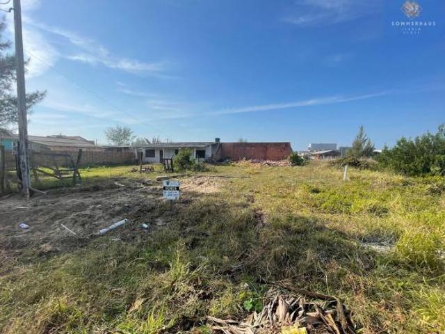 Terreno a venda em Capão da Canoa