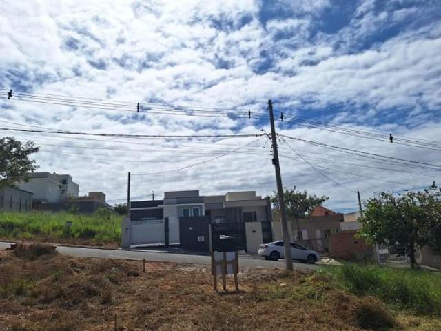 Terreno à venda em Capela do Alto