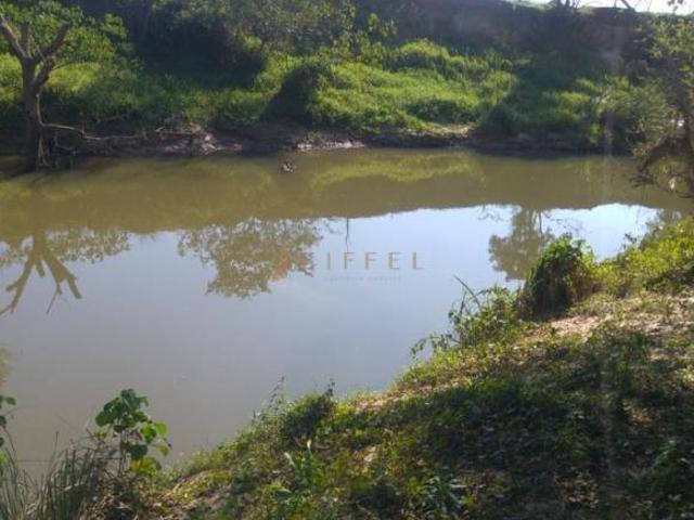 Terreno à venda em Capela do Alto, Centro, com 1000 m²