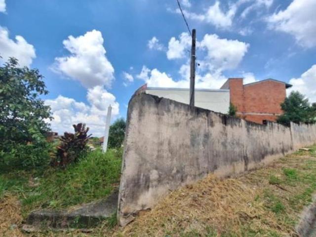 Terreno à venda em Capela SP