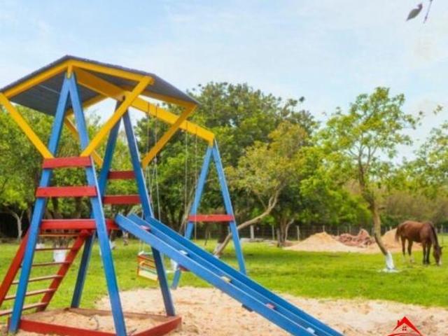 Terreno à venda em Capivari do Sul