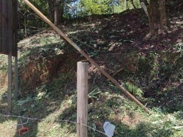 Terreno à Venda Capricórnio II, Caraguatatuba 631,1m2