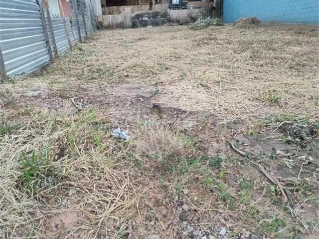 Terreno à venda em Capuava SP